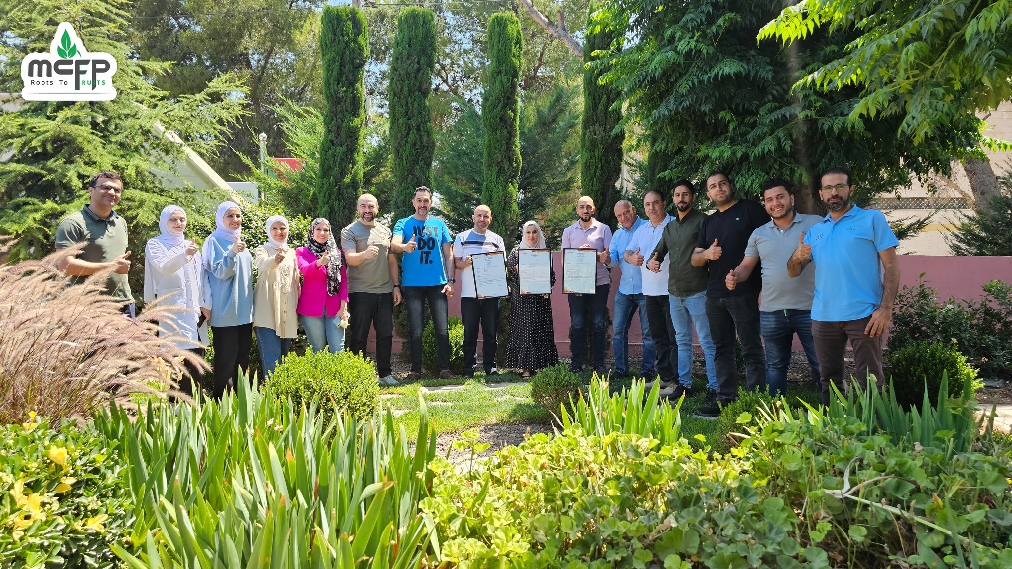 Six MCFP products receive an additional accreditation CE marking ...