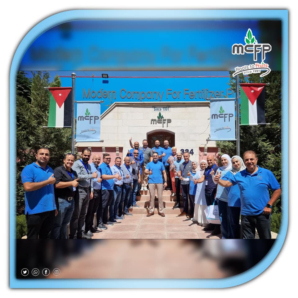 Meeting AMC groups from various countries