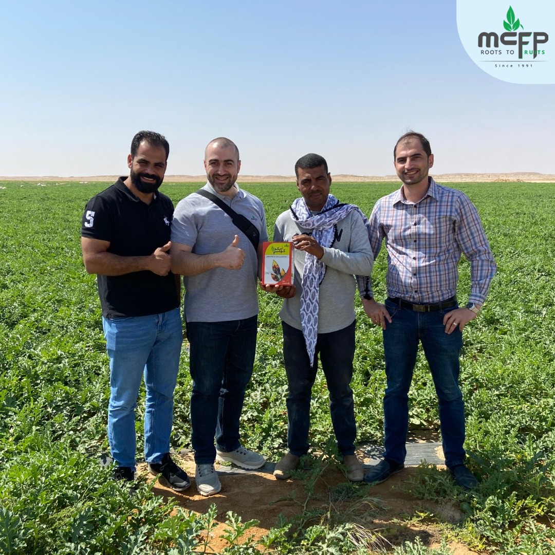 Visiting our partners in Salalah - Oman